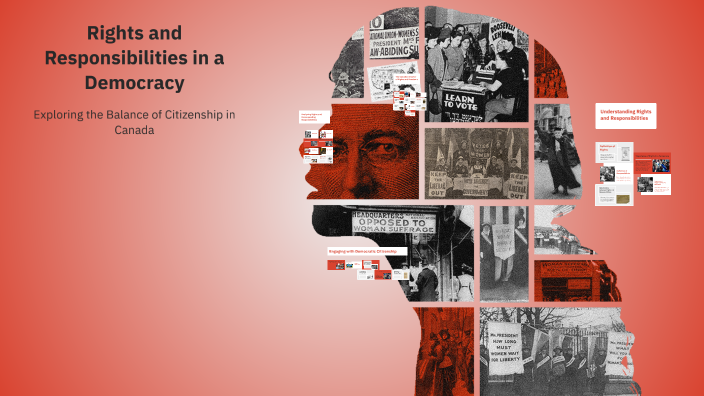 Rights and Responsibilities in a Democracy by aida8100 aida8100 on Prezi