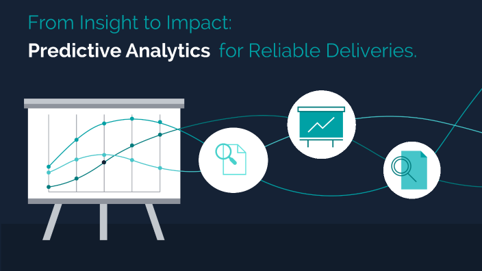 From Insight to Impact: by Maurizio Bruno on Prezi Next