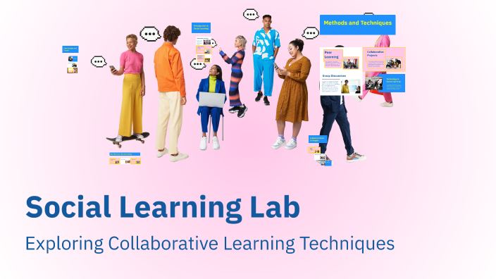 Social Learning Lab by Saskia Tiggelaar on Prezi