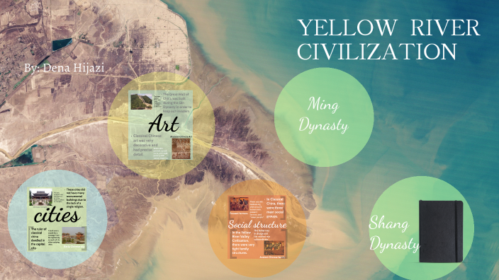Yellow River civilization by Dina Hijazi on Prezi