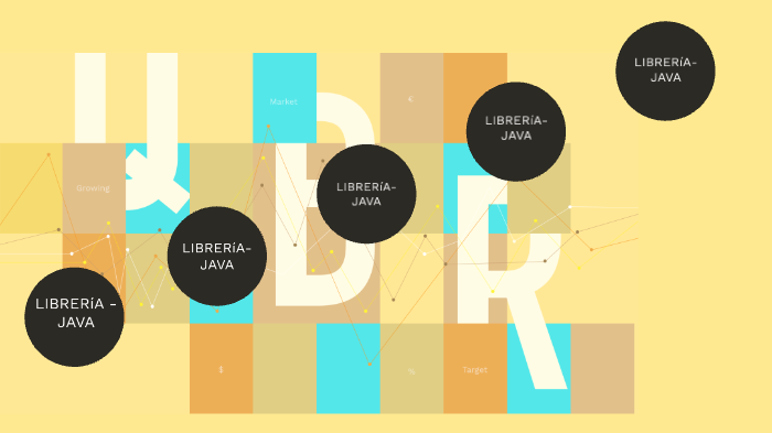 librerias -java by renata orellana on Prezi