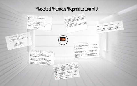 Assisted Human Reproduction Act by Christian Llarenas on Prezi