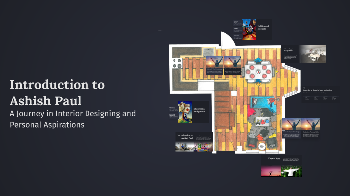 Introduction to Ashish Paul by Ashish Paul on Prezi