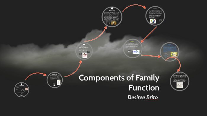 Components of Family Function by Desiree Brito on Prezi