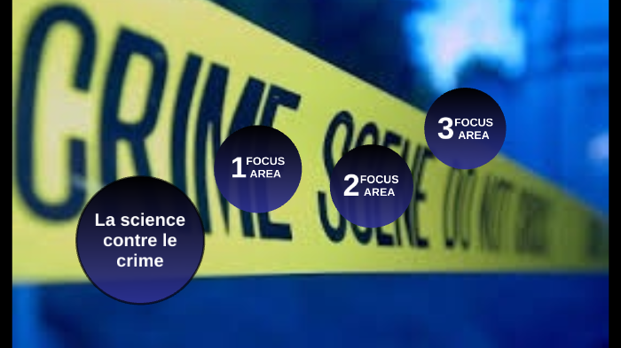 TPE Police Scientifique by Mélia Le Chapelain on Prezi