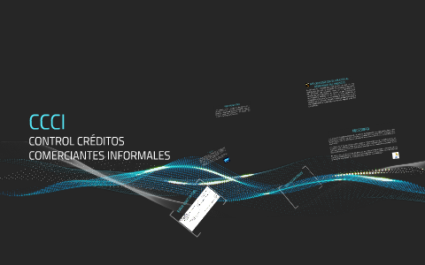 CCCI by on Prezi