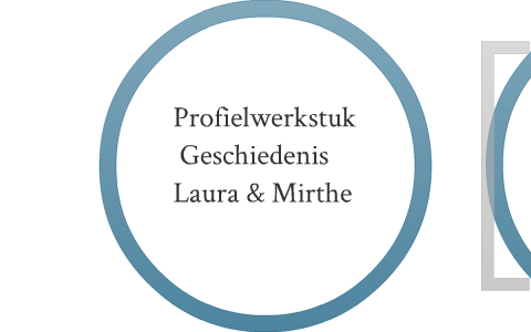 PWS by Laura Elenbaas on Prezi