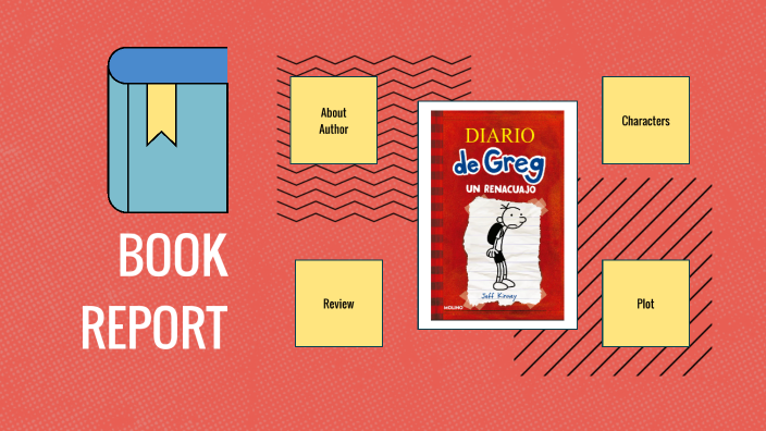 Diario de Greg by ISIDRO EYHERABIDE PAMPLIEGA on Prezi