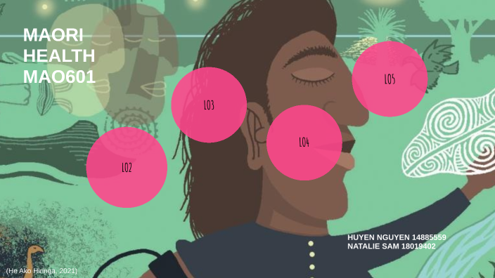 Maori Health by Huyen Nguyen on Prezi