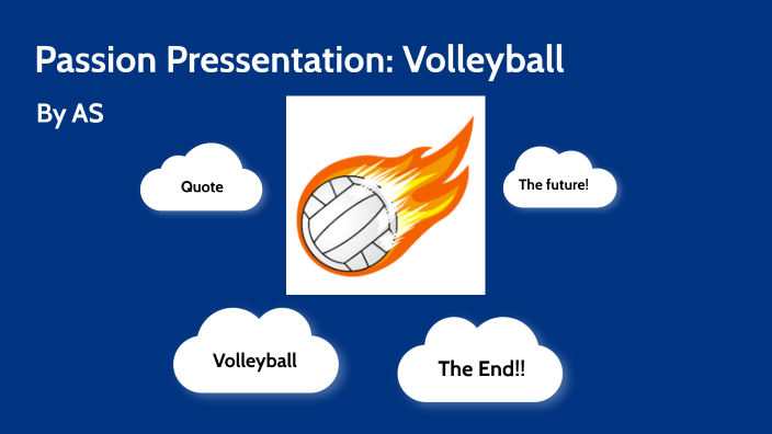 Passion Presentation by Addison Starnes on Prezi