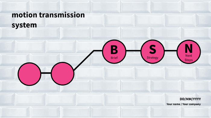 Motion transmission system by ana sofia zorro hernandez on Prezi
