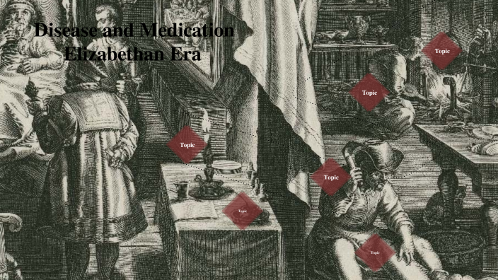 Disease and Medication in the Elizabethan era by Cecilia Didyoung on Prezi