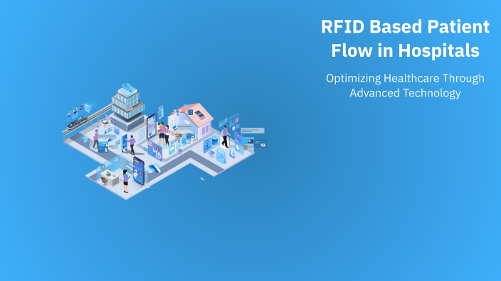 RFID Based Patient Flow in Hospitals by Satyoki Chowdhury on Prezi