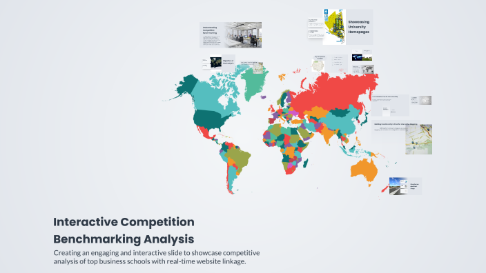 Interactive Competition Benchmarking Analysis by Marina Doundoulaki on ...