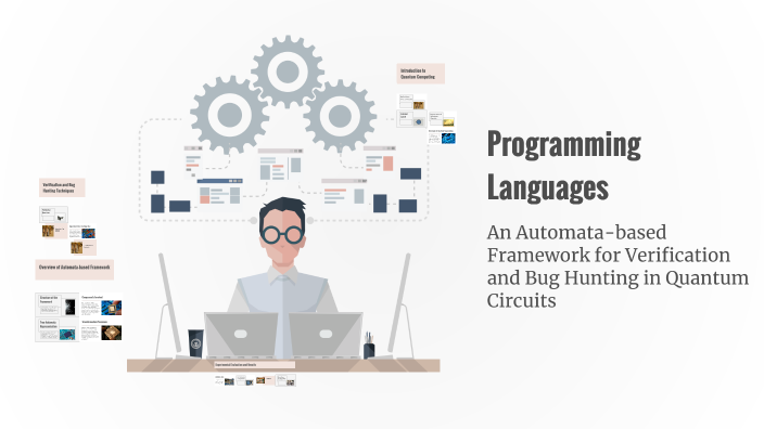 Programming Languages by Mohammad Saeed Arvenaghi on Prezi
