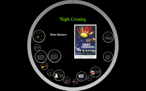 Night Crossing by on Prezi
