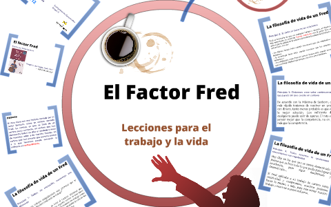 Presentación "El Factor Fred" by Wilber A. on Prezi
