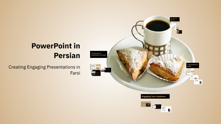 PowerPoint in Persian by Bita A on Prezi