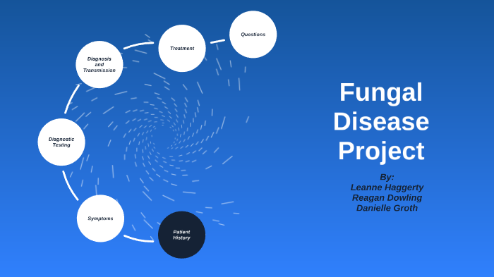 Fungal Disease Project by Danielle Groth on Prezi