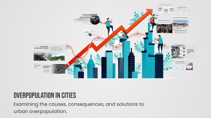 Overpopulation in Cities by Discord on Prezi