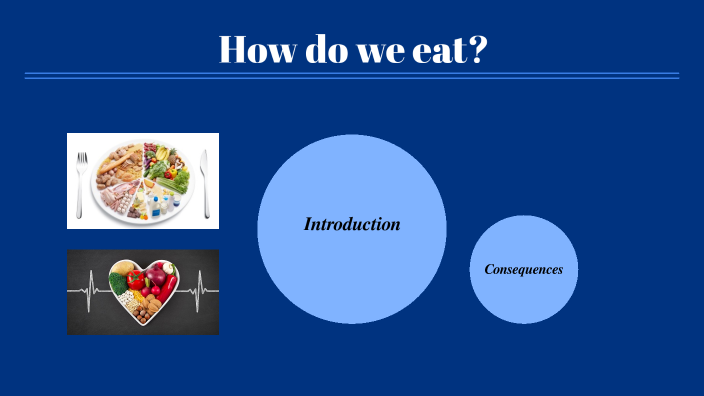 How do we eat? by GENNARO ANDREA DI GIORGIO on Prezi