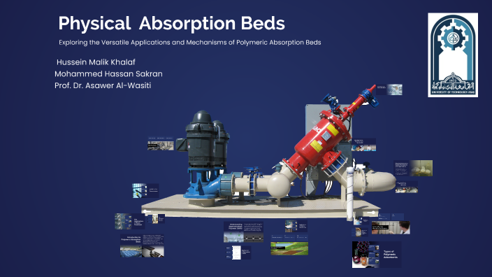 Polymeric Absorption Beds by Moh Far on Prezi