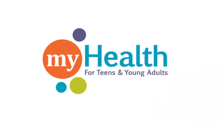 HR FOR distance learning by myHealth for Teens and Young Adults