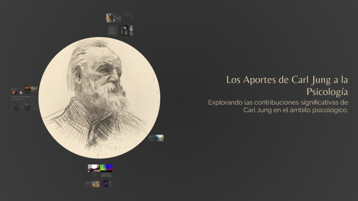 Los Aportes de Carl Jung a la Psicología by EDWIN HECTOR VILLAFANA ...