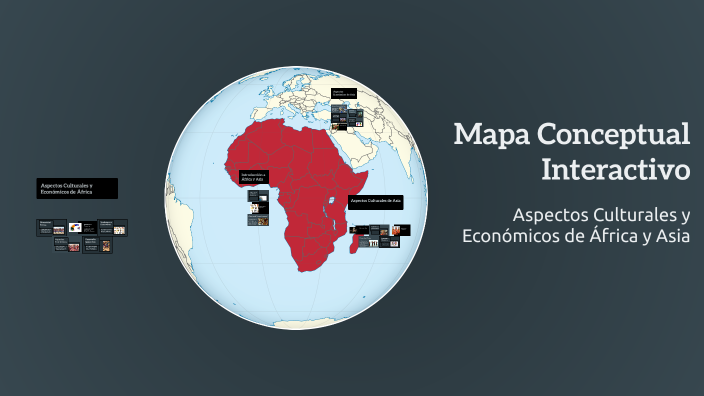 Mapa Conceptual Interactivo by lineal algebra on Prezi