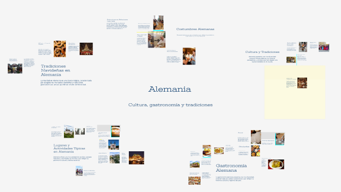 Alemania by dylara almanza on Prezi