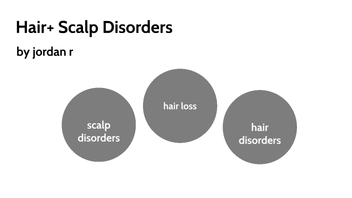 hair+scalp disorders by Jordan R on Prezi