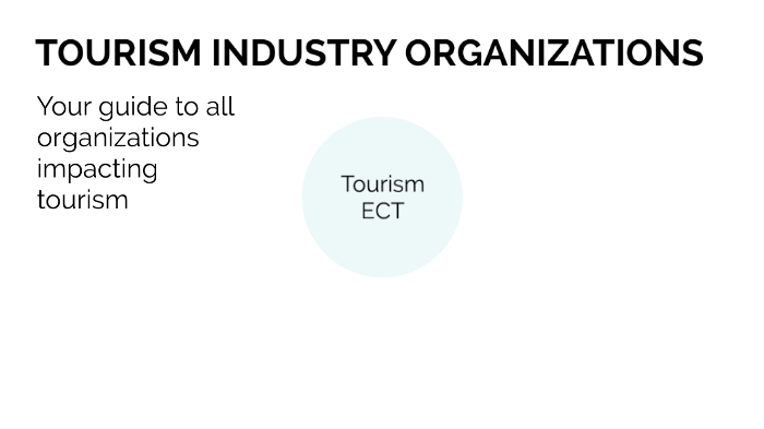 Tourism Flow Chart by Courtney Assad on Prezi