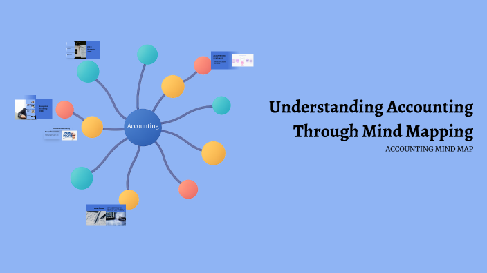 Understanding Accounting Through Mind Mapping by Mghirbi Farah on Prezi