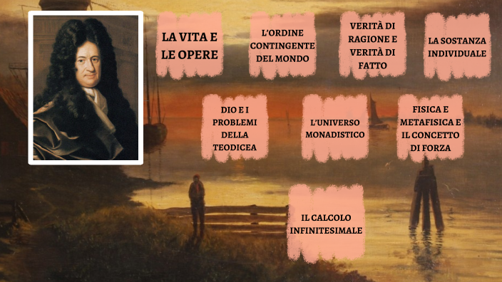 Leibniz by Ilaria Barcella on Prezi