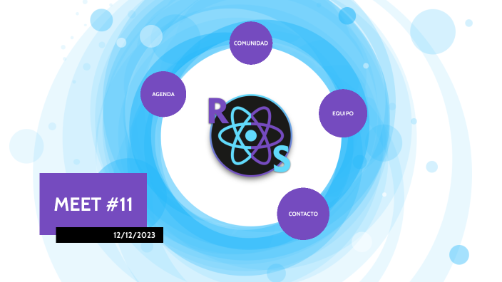 React Rosario by React Rosario on Prezi