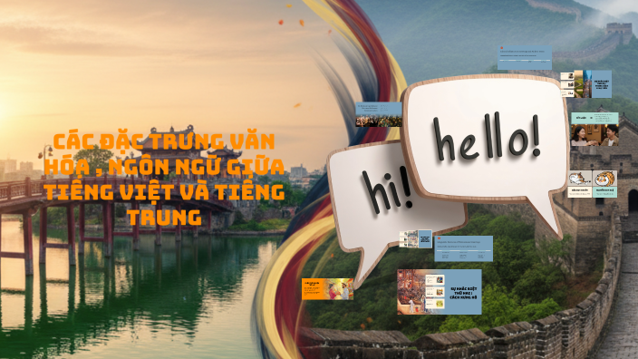 Cultural and Linguistic Characteristics of Greetings and Communication ...