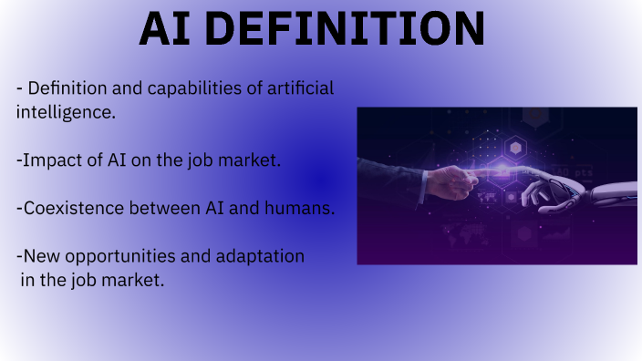 THE HISTORY OF IA by Vinícius Xavier on Prezi
