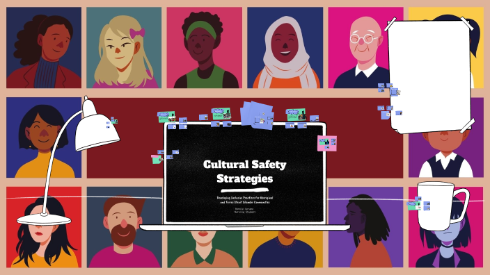 Cultural Safety Strategies for Indigenous Clients by Ronnie Verano on Prezi