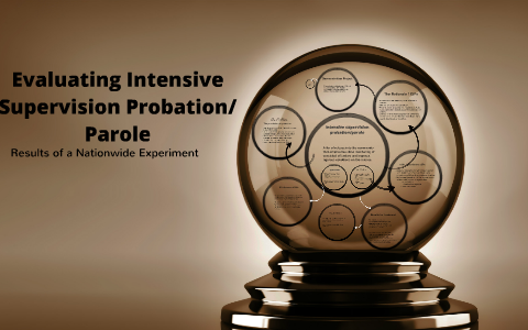 Evaluating Intensive Supervision Probation/Parole by chelsa brown on Prezi