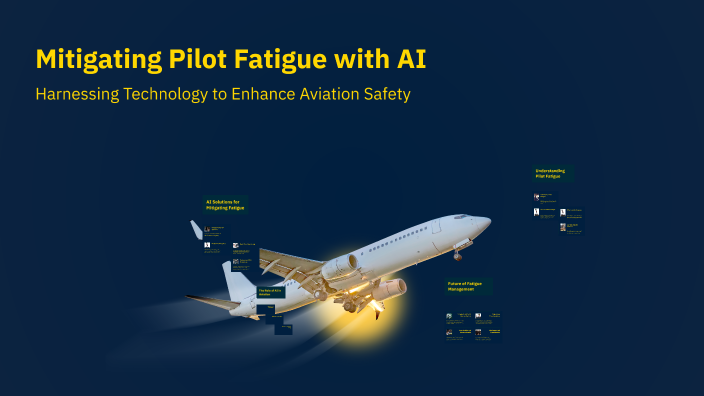 Mitigating Pilot Fatigue with AI by mohak sharma on Prezi