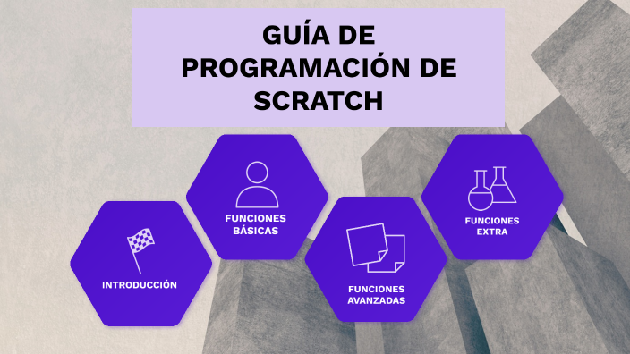 GUÍA DE PROGRAMACIÓN PARA SCRATCH by OScar Flores on Prezi