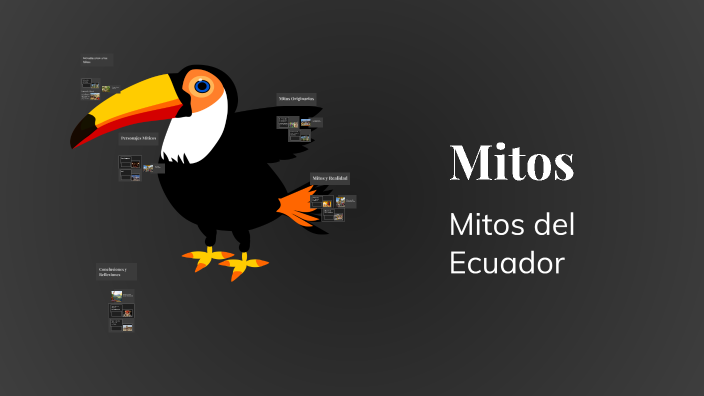 Mitos by ANGELA MAGALI CAICEDO CHUEZ on Prezi
