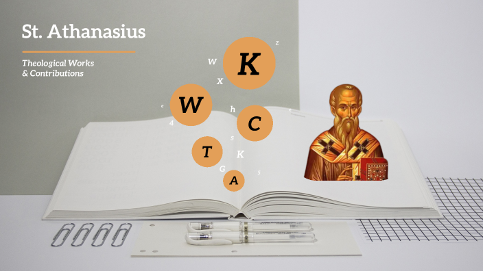 St. Athanasius by Beshoy Soliman on Prezi