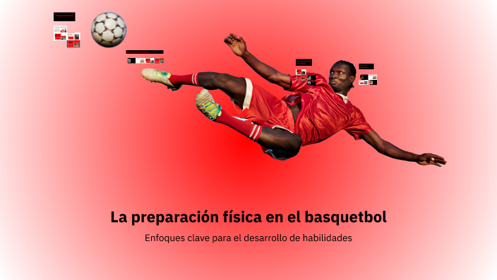 La preparación física en el basquetbol by Alberto Oliver Cruz Resendiz ...