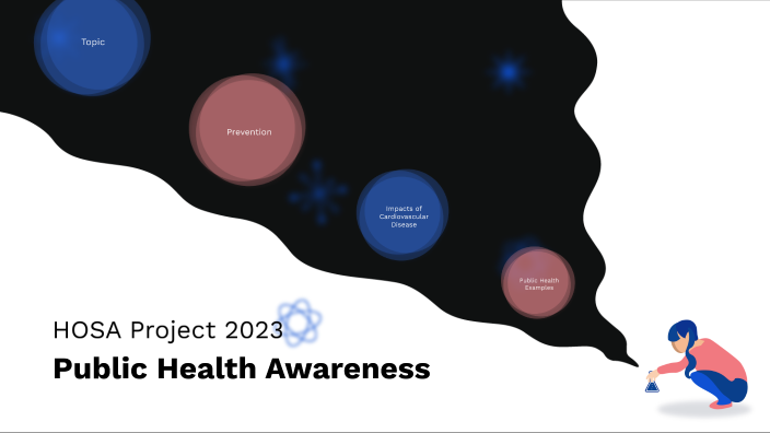 HOSA Project by Abhisri Boppana on Prezi