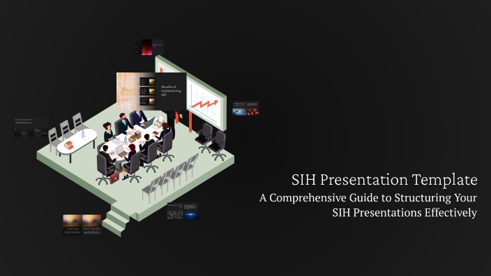 SIH Presentation Template by Tanushree Gadekar on Prezi