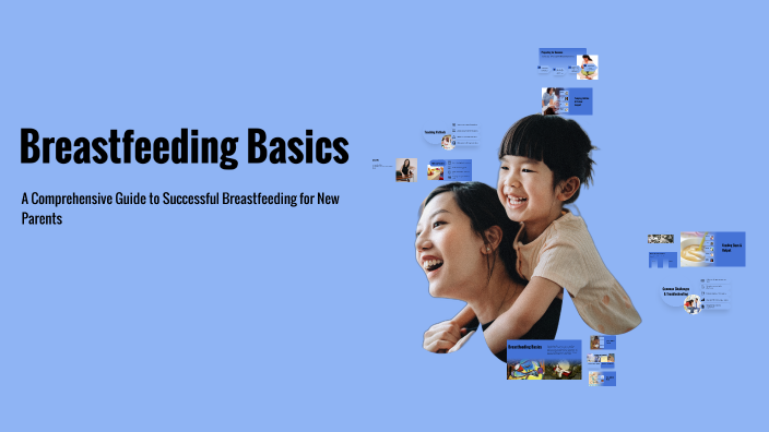 Breastfeeding Basics by Aubrey Tambellini on Prezi