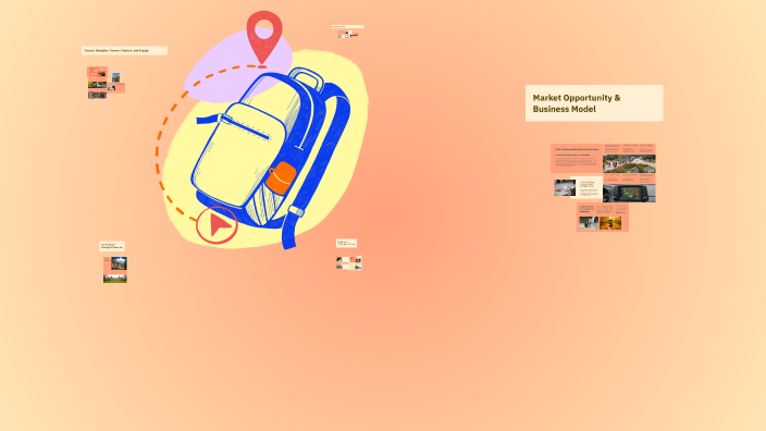 Campus Navigator App by . Himanshi on Prezi