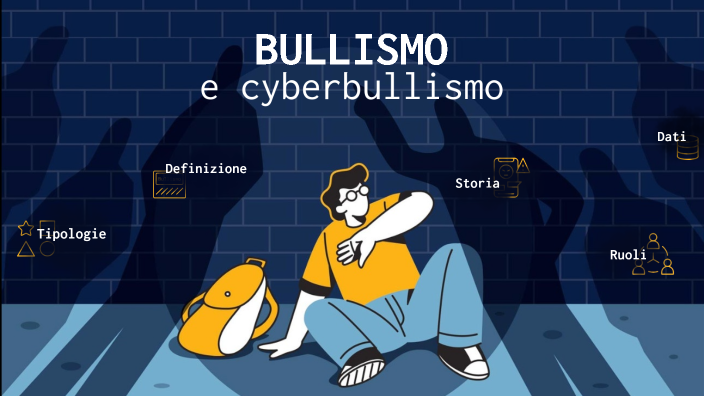 BULLISMO. by Sara Pulizzi on Prezi