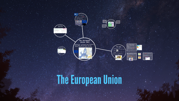 SS4: The European Union by Beatriz Lastra on Prezi